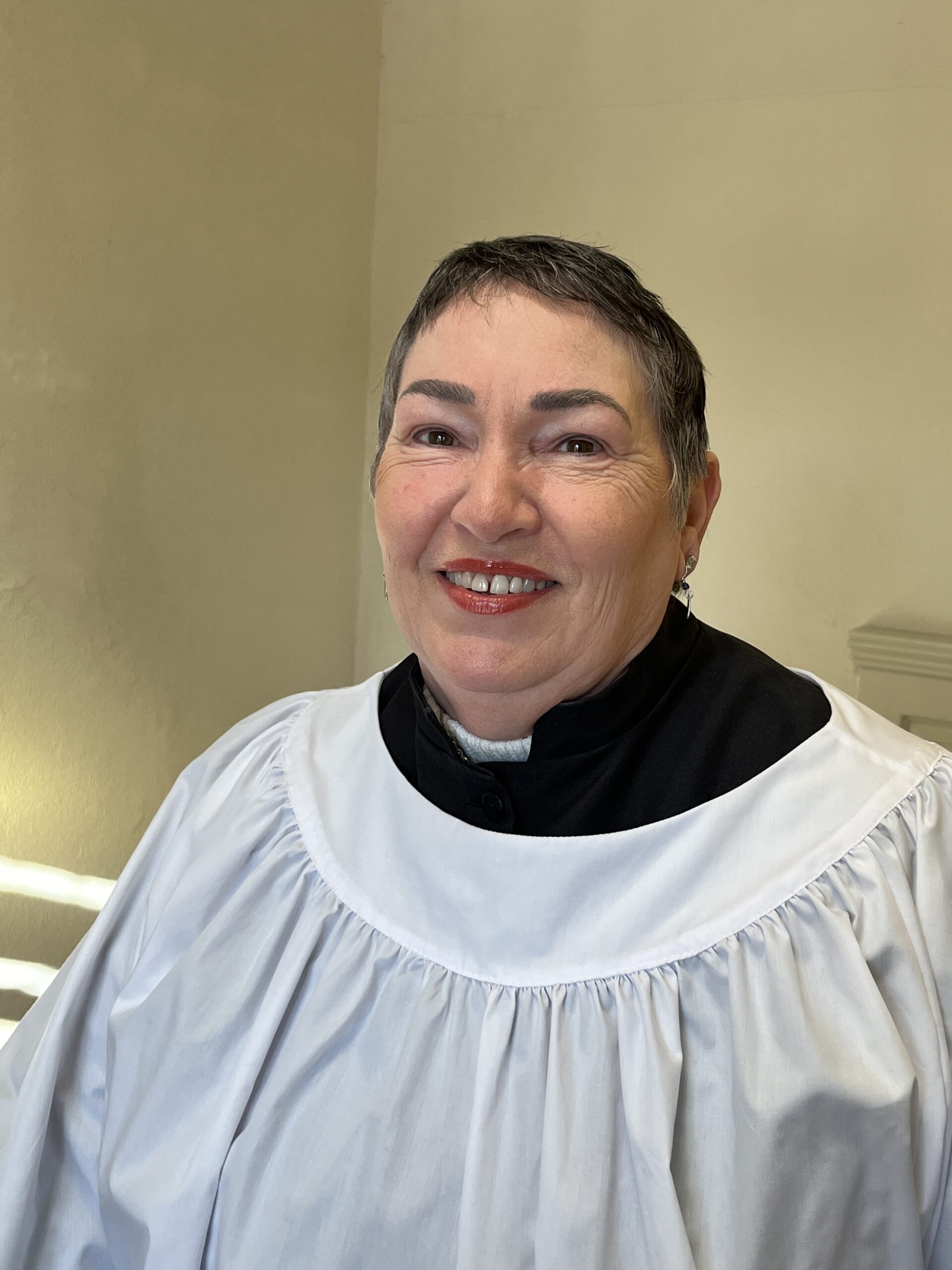 Our People – Saint Peter's Episcopal Church :: Phoenixville, PA